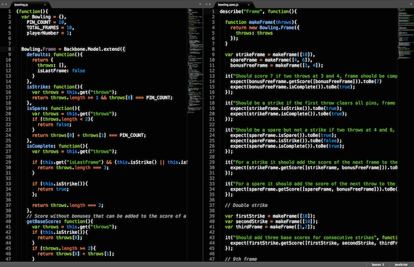 Javascript Tutorial Code With Harry