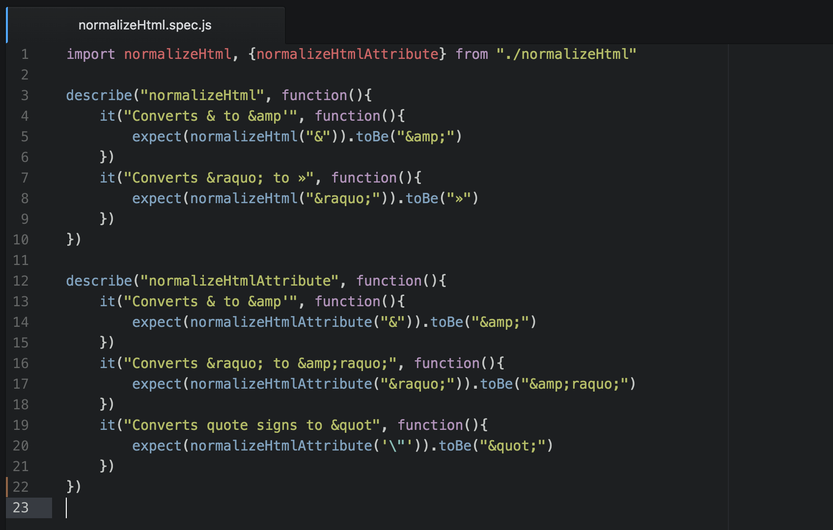 Strategies For Making Sense Of JavaScript Code 